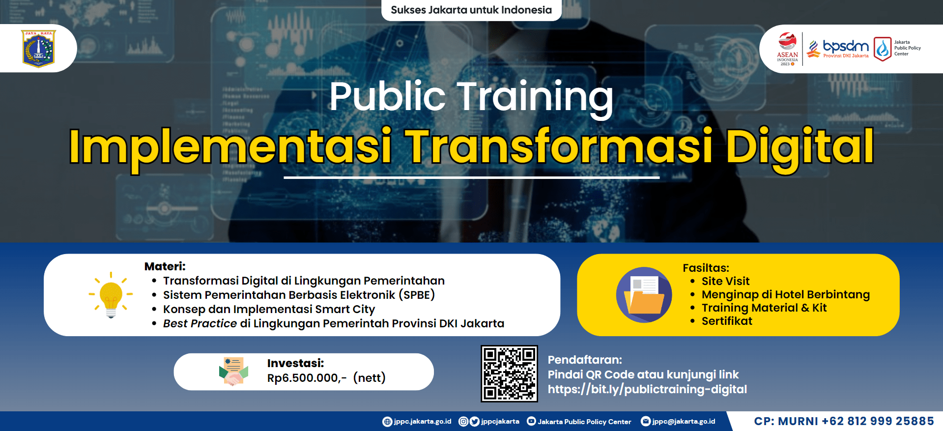 Jakarta Public Policy Center