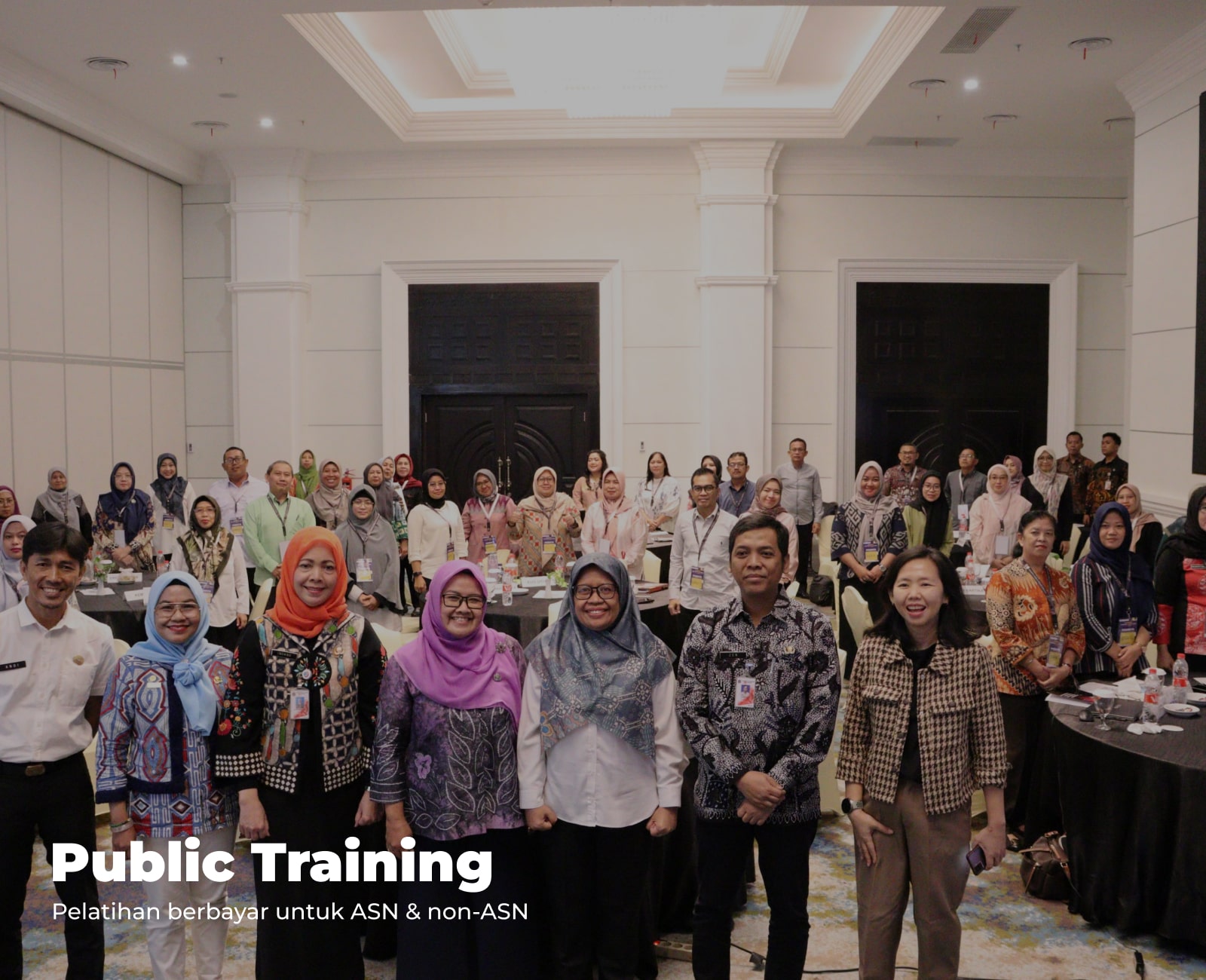 Jakarta Public Policy Center